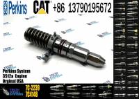 China New Diesel Injector for C3500A Engine Excavator Injectors 7C-0345 7C0345 7C-2239 7C2239 7C-4173 7C4173 0R-2922 0R2922 7C-0341 for sale