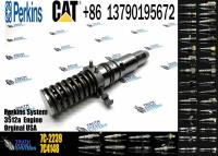 China New Diesel Injector for C3500A Engine Excavator Injectors 7C-0345 7C0345 7C-2239 7C2239 7C-4173 7C4173 0R-2922 0R2922 7C-0341 for sale