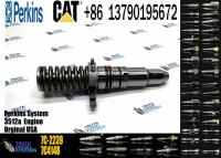 China New Diesel Injector for C3500A Engine Excavator Injectors 7C-0345 7C0345 7C-2239 7C2239 7C-4173 7C4173 0R-2922 0R2922 7C-0341 for sale