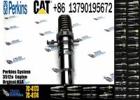 China 3512A Diesel Engine Parts Fuel Injector0R-0906 7C-4173 6I-3075 7C-9578for CAT C-aterpillar Construction Machinery for sale