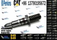China 3512A Diesel Engine Parts Fuel Injector0R-0906 7C-4173 6I-3075 7C-9578for CAT C-aterpillar Construction Machinery for sale