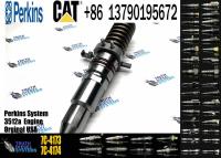 China 3512A Diesel Engine Parts Fuel Injector0R-0906 7C-4173 6I-3075 7C-9578for CAT C-aterpillar Construction Machinery for sale