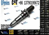 China 3512A Diesel Engine Parts Fuel Injector0R-0906 7C-4173 6I-3075 7C-9578for CAT C-aterpillar Construction Machinery for sale