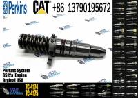 China New Diesel Engine Injector 7W-2269 7C-4174 7E-3384 7C-9577 7E-8836 7E-3382 7C-4184 for C-aterpillar C3512A Common Rail Steel for sale