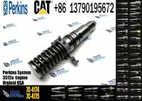China New Diesel Engine Injector 7W-2269 7C-4174 7E-3384 7C-9577 7E-8836 7E-3382 7C-4184 for C-aterpillar C3512A Common Rail Steel for sale
