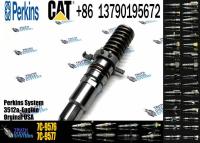 China Hot Sale Injectors 61-4357 7E2269 7C-9576 0R-1759 for Cat 3512 3516 3508 Engine Fuel Injector Pressure in Diesel Engine for sale