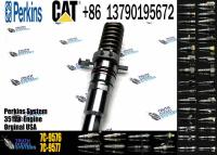 China Hot Sale Injectors 61-4357 7E2269 7C-9576 0R-1759 for Cat 3512 3516 3508 Engine Fuel Injector Pressure in Diesel Engine for sale