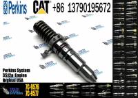 China Hot Sale Injectors 61-4357 7E2269 7C-9576 0R-1759 for Cat 3512 3516 3508 Engine Fuel Injector Pressure in Diesel Engine for sale