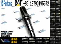 China Hot Sale Injectors 61-4357 7E2269 7C-9576 0R-1759 for Cat 3512 3516 3508 Engine Fuel Injector Pressure in Diesel Engine for sale