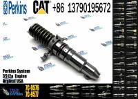 China Hot Sale Injectors 61-4357 7E2269 7C-9576 0R-1759 for Cat 3512 3516 3508 Engine Fuel Injector Pressure in Diesel Engine for sale
