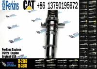 China 3512A Diesel Engine Parts Fuel Injector4w-3563 961-4357 7E-2269 0R-2923for CAT C-aterpillar Construction Machinery for sale