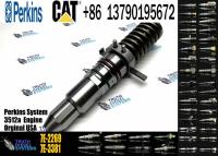 China 3512A Diesel Engine Parts Fuel Injector4w-3563 961-4357 7E-2269 0R-2923for CAT C-aterpillar Construction Machinery for sale