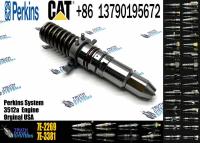China 3512A Diesel Engine Parts Fuel Injector4w-3563 961-4357 7E-2269 0R-2923for CAT C-aterpillar Construction Machinery for sale