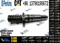 China Factory CAT Direct Supply Diesel Common Rail Injector 0R-1759 7E-3384 for Warranty Period Six Months for sale
