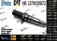 China Factory CAT Direct Supply Diesel Common Rail Injector 0R-1759 7E-3384 for Warranty Period Six Months for sale