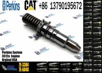 China Factory CAT Direct Supply Diesel Common Rail Injector 0R-1759 7E-3384 for Warranty Period Six Months for sale