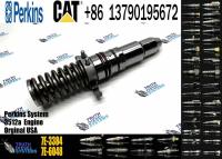 China Factory CAT Direct Supply Diesel Common Rail Injector 0R-1759 7E-3384 for Warranty Period Six Months for sale
