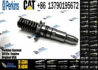 China Factory CAT Direct Supply Diesel Common Rail Injector 0R-1759 7E-3384 for Warranty Period Six Months for sale