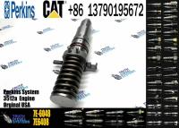 China 3512A Diesel Engine Parts Fuel Injector7C-9576 7E-6048 7C-2239 7C-4174for CAT Ca-terpillar Construction Machinery for sale