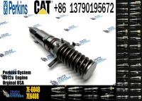 China 3512A Diesel Engine Parts Fuel Injector7C-9576 7E-6048 7C-2239 7C-4174for CAT Ca-terpillar Construction Machinery for sale