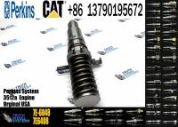 China 3512A Diesel Engine Parts Fuel Injector7C-9576 7E-6048 7C-2239 7C-4174for CAT Ca-terpillar Construction Machinery for sale
