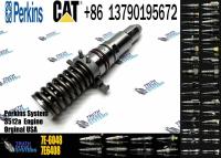 China 3512A Diesel Engine Parts Fuel Injector7C-9576 7E-6048 7C-2239 7C-4174for CAT Ca-terpillar Construction Machinery for sale