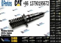 China New Condition Diesel Excavator Injector for C3500A Engine 0R-3052 0R3052 7E-6408 7E6408 7E-8836 7E8836 9Y-1785 9Y1785 for sale