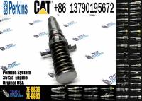 China New Condition Diesel Excavator Injector for C3500A Engine 0R-3052 0R3052 7E-6408 7E6408 7E-8836 7E8836 9Y-1785 9Y1785 for sale