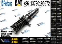 China New Condition Diesel Excavator Injector for C3500A Engine 0R-3052 0R3052 7E-6408 7E6408 7E-8836 7E8836 9Y-1785 9Y1785 for sale
