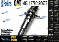 China 3512 E3512 Fuel Injector Assembly 4P9075 4P9076 7E6408 4P9077 9Y3773 7C4148 6L4357 6L4355 6L4360 for sale