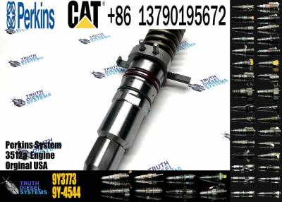 China 3512 E3512 Fuel Injector Assembly 4P9075 4P9076 7E6408 4P9077 9Y3773 7C4148 6L4357 6L4355 6L4360 for sale