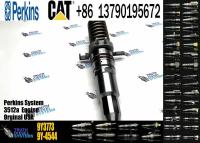 China 3512 E3512 Fuel Injector Assembly 4P9075 4P9076 7E6408 4P9077 9Y3773 7C4148 6L4357 6L4355 6L4360 for sale