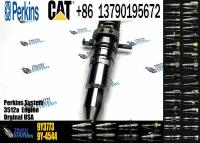 China 3512 E3512 Fuel Injector Assembly 4P9075 4P9076 7E6408 4P9077 9Y3773 7C4148 6L4357 6L4355 6L4360 for sale