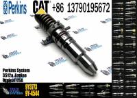 China 3512 E3512 Fuel Injector Assembly 4P9075 4P9076 7E6408 4P9077 9Y3773 7C4148 6L4357 6L4355 6L4360 for sale