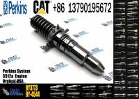 China 3512 E3512 Fuel Injector Assembly 4P9075 4P9076 7E6408 4P9077 9Y3773 7C4148 6L4357 6L4355 6L4360 for sale
