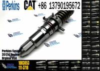 China New C-aterpillar C3512A Common Rail Diesel Engine Injector Model 7E-3382 9Y-1785 7C-4184 10R3053 9Y-0052 961-4357 0R-2923 0R-1759 for sale