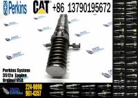China 2249090 Fuel Injector 224-9090 for C-aterpillar 3606 3608 3612 3616 Diesel Engine for sale