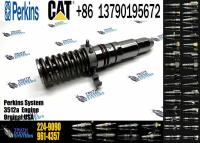 China 2249090 Fuel Injector 224-9090 for C-aterpillar 3606 3608 3612 3616 Diesel Engine for sale