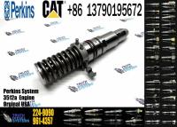 China 2249090 Fuel Injector 224-9090 for C-aterpillar 3606 3608 3612 3616 Diesel Engine for sale