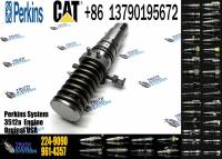 China 2249090 Fuel Injector 224-9090 for C-aterpillar 3606 3608 3612 3616 Diesel Engine for sale