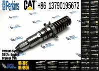 China New C-aterpillar C3512A Common Rail Diesel Engine Injector Model 10R-1252 OR-3051 7E-9983 9Y-4544 0R-3883 0R-0906 for sale
