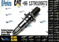 China New C-aterpillar C3512A Common Rail Diesel Engine Injector Model 10R-1252 OR-3051 7E-9983 9Y-4544 0R-3883 0R-0906 for sale