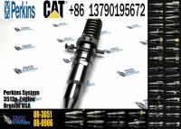 China New C-aterpillar C3512A Common Rail Diesel Engine Injector Model 10R-1252 OR-3051 7E-9983 9Y-4544 0R-3883 0R-0906 for sale