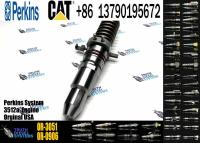 China New C-aterpillar C3512A Common Rail Diesel Engine Injector Model 10R-1252 OR-3051 7E-9983 9Y-4544 0R-3883 0R-0906 for sale