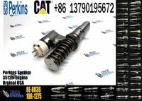 China Tough-Pro Diesel Injector Kits OEM 8E-8836 392-0203 392-0204 392-0224 for C-aterpillar Machinery Fade-Proof Parts 10R-1285 for sale