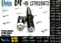 China Tough-Pro Diesel Injector Kits OEM 8E-8836 392-0203 392-0204 392-0224 for C-aterpillar Machinery Fade-Proof Parts 10R-1285 for sale