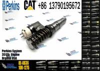China Tough-Pro Diesel Injector Kits OEM 8E-8836 392-0203 392-0204 392-0224 for C-aterpillar Machinery Fade-Proof Parts 10R-1285 for sale