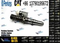 China Tough-Pro Diesel Injector Kits OEM 8E-8836 392-0203 392-0204 392-0224 for C-aterpillar Machinery Fade-Proof Parts 10R-1285 for sale
