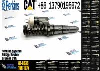 China Tough-Pro Diesel Injector Kits OEM 8E-8836 392-0203 392-0204 392-0224 for C-aterpillar Machinery Fade-Proof Parts 10R-1285 for sale