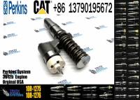 China 3512B Diesel Engine Parts Fuel Injector 10R-1279 20R-1266 10R-1275 20R-1267 for CAT C-aterpillar Construction Machinery for sale